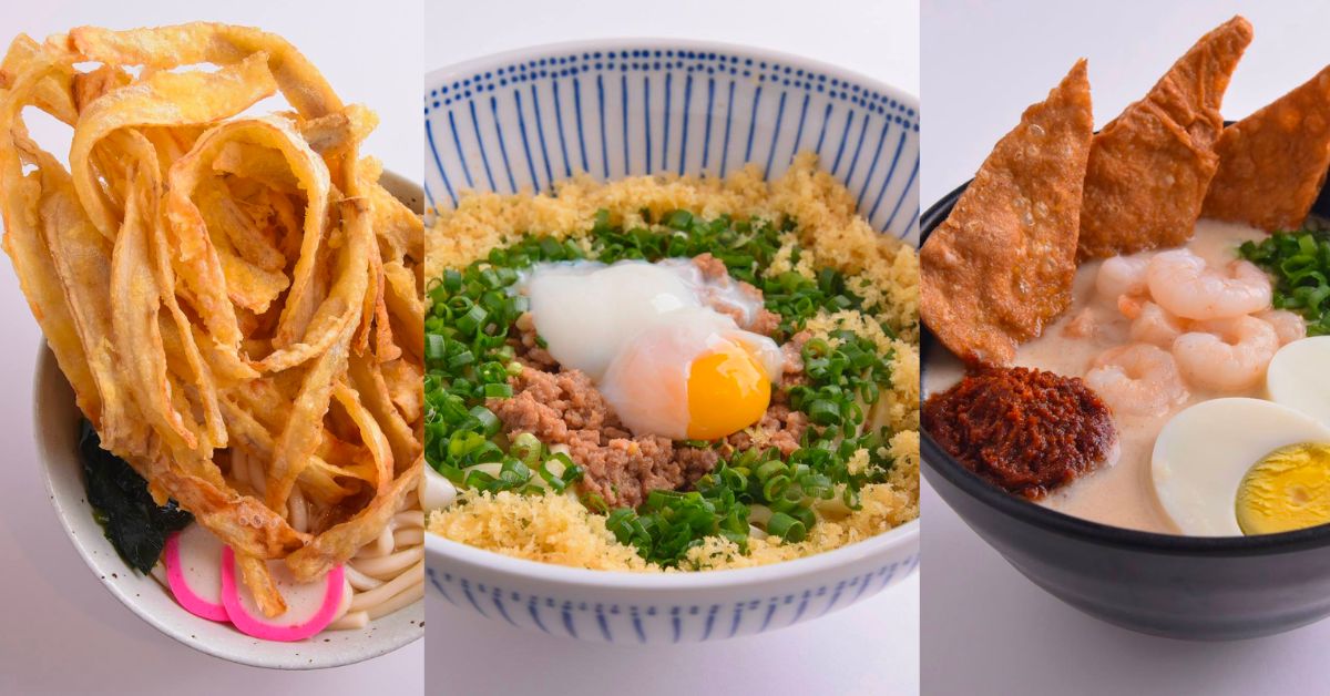 The Best Halal Japanese Restaurants In Singapore